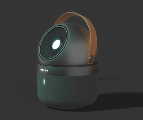 Vectary for Electronics