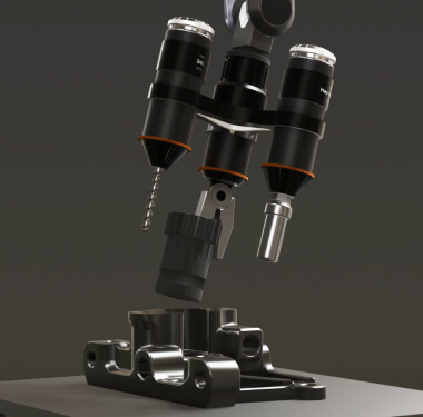 Vectary - Build interactive 3D and AR solutions online