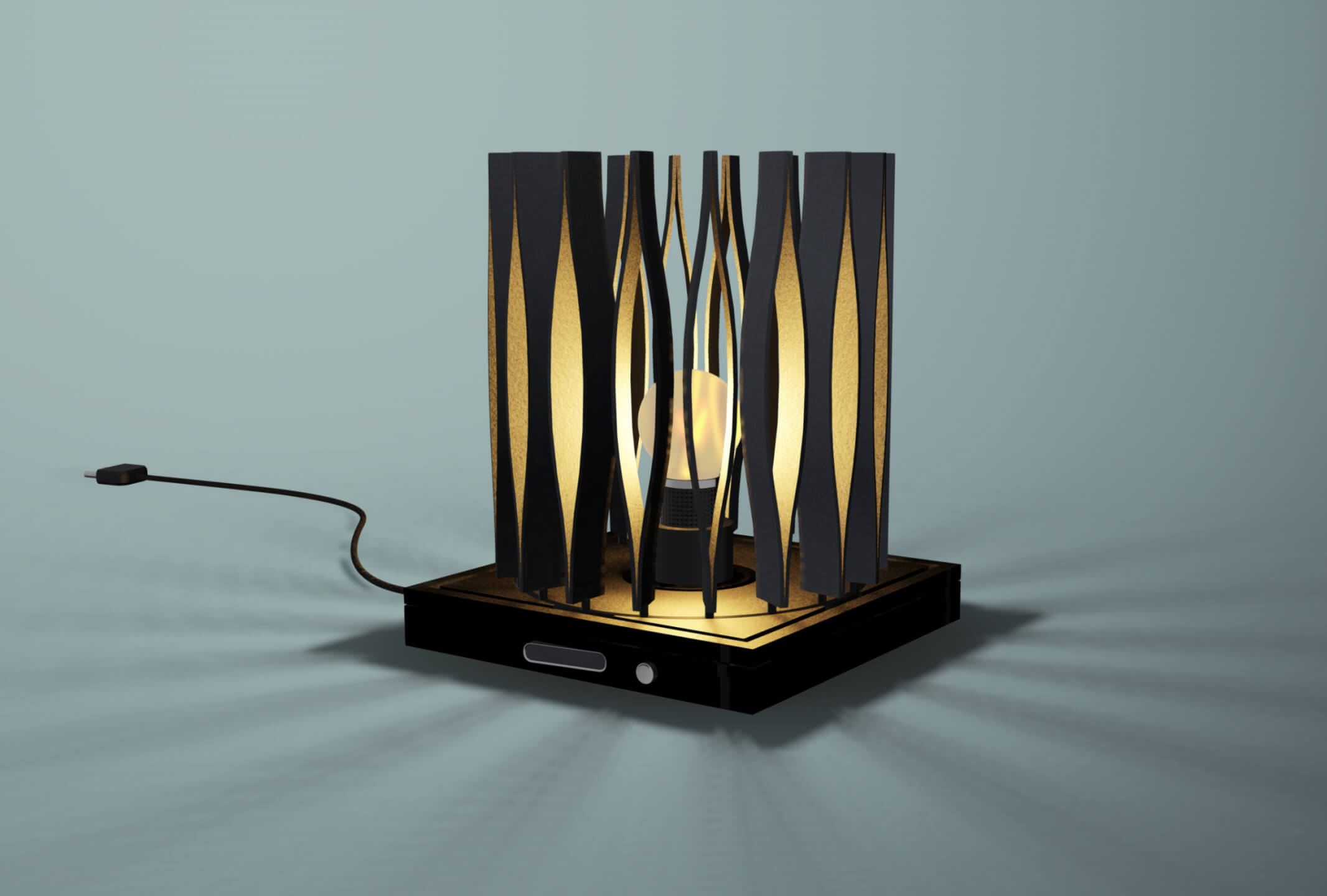 3D configurator examples