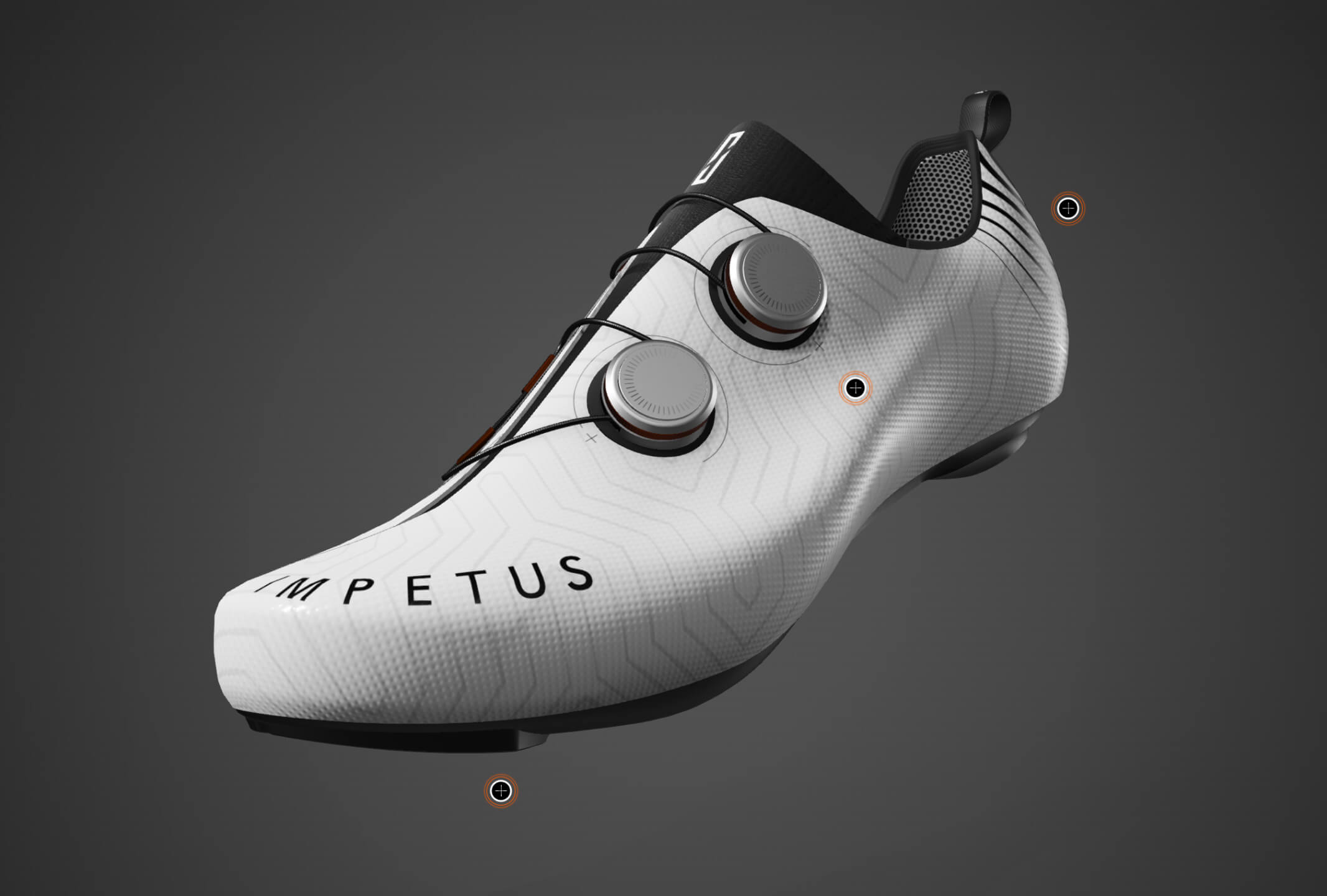 3D configurator examples